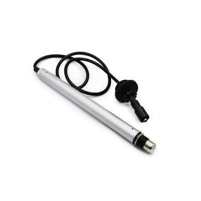 중국 고체 터미널 유형을 갖춘 효율적인 스레드 도달 19mm 스파킹 플러그 생성기 판매용