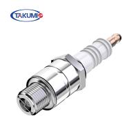 China Replacement Engine Spare Parts Spark Plug For  CUMMINS for sale