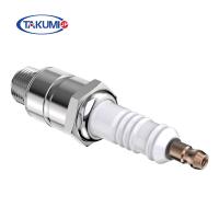 China Replacement Engine Spare Parts Spark Plug For  CUMMINS for sale