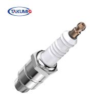 China Replacement Engine Spare Parts Spark Plug For  CUMMINS for sale