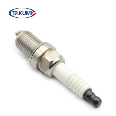 中国 チャンピオン RC78PYP ジェネレーター スパークプラグ デンソ GK3-1A & GK3-5A 極端な点火性 販売のため