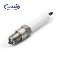 China Double Iridium Electrode Engine Spark Plug Replacement for Champion KB77WPCC for sale