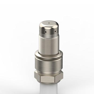 Chine Remplacement de la bougie d'allumage BERU:18VGZ1-77/18VGZ9-77/18VGZ14-77 Utilisation pour les moteurs MTU12V4000GS à vendre