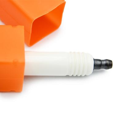 Chine Éclaboussures industrielles MWM 1242-0480 pour les moteurs à biogaz DEUTZ MWM TBG 616, 620 à vendre