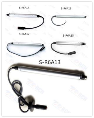 China Prechamber generator spark plug candle TAKUMI type S-R6A12 replace deutz 1245-2828 TCG 2020V20 for sale