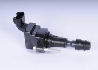 China Energy Saving Auto Ignition Coils Silicone Material Powerful Ignition Energy for sale