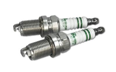 Китай Автомобильный автомобильный двигатель Иридийный зажигалка K5RTIP Заменить 90919-01240 SK16R11 продается