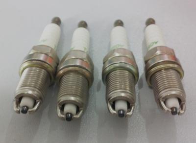 China NGK BKR6EK, BKR6EKU Denso K20TXR, IK20 Bosch FLR8LDCU, FR7LDC, FLR8LD-Selbstzündkerze zu verkaufen