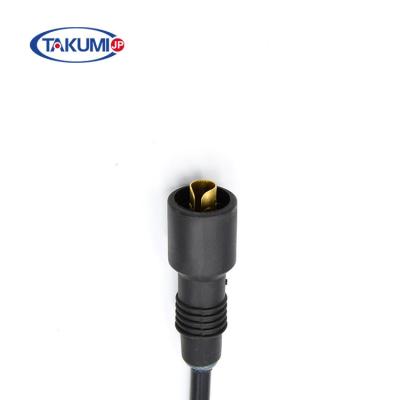 China MWM Gas Piston Generator Spark Plugs Fit For TCG2016 2020 2032 V12 V16 V20 for sale