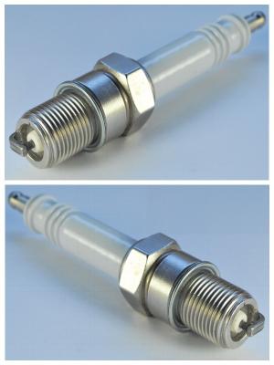 중국 니켈 합금 Ｊ 갭 발전기 점화전 자연 가스 기관은 챔피언 RB77CC를 위해 대체합니다 판매용