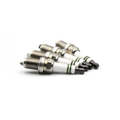 China IK20 IK20G VK20Y VK20 VK20G IFR6B IFR6B-K Zündkerzen perfekt für BMW Audi Autos zu verkaufen