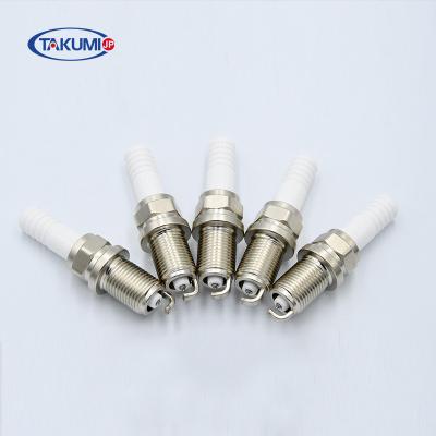 中国 代替スイカプラグ K6RTC NGK 2756 BKR6E-11 標準スイカプラグに交換 (6 パック) 販売のため