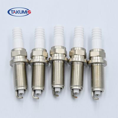 中国 代替スイカプラグ K6RTC NGK 2756 BKR6E-11 標準スイカプラグに交換 (6 パック) 販売のため