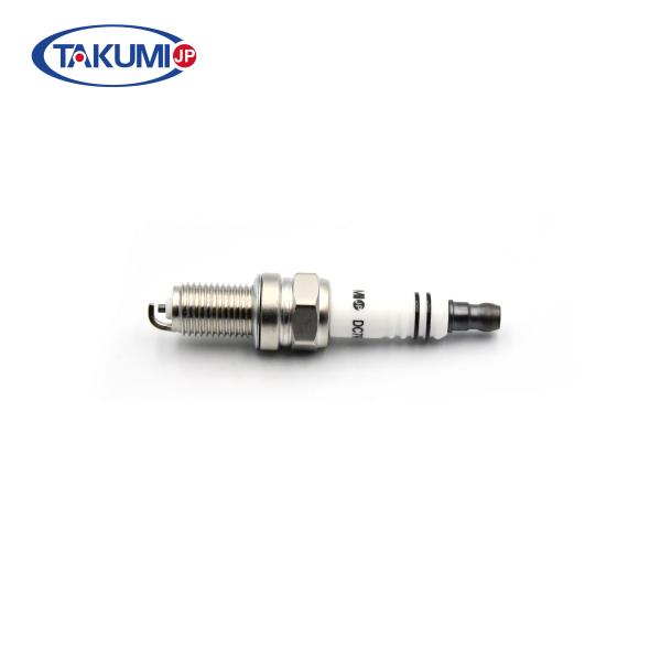 Repairing Used Spark Plug Match For Cross DCPR6E YR7DC