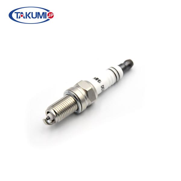 Repairing Used Spark Plug Match For Cross DCPR6E YR7DC