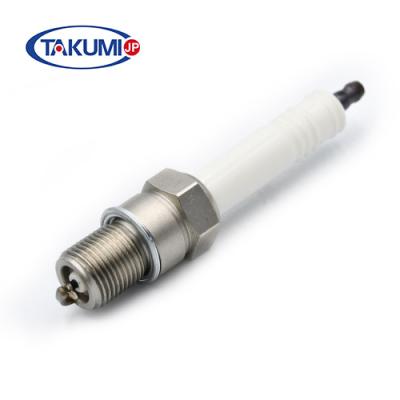 China Double J Gap Iridium Spark Plug R5B12-77 voor GI3-1 GI3-3 GI3-5 RB77WPCC Generator Engine Te koop