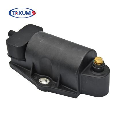 China Jenbacher 1200399 1209987 Ontstekings spoel Motortech 06.50.100 voor motoren van de Jenbacher-serie 3 Te koop