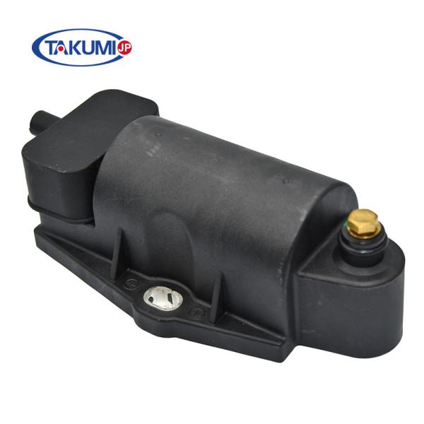 Jenbacher 1200399 1209987 Ignition coil Motortech 06.50.100 For Jenbacher Series 3 Engines