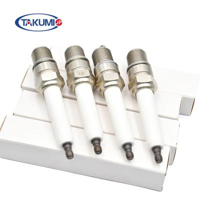 Китай Чемпион Denso Jenbacher заменяет для TAKUMI генератор иридийный зажигалка R5B12-77 продается