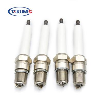 China Denso kampioen jenbacher vervanger voor TAKUMI merk generator iridium vonk R5B12-77 Te koop