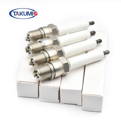 Китай Чемпион Denso Jenbacher заменяет для TAKUMI генератор иридийный зажигалка R5B12-77 продается