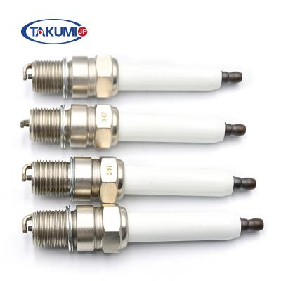 Китай Чемпион Denso Jenbacher заменяет для TAKUMI генератор иридийный зажигалка R5B12-77 продается