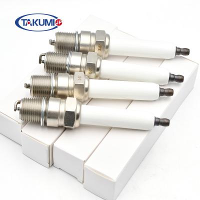 Китай Чемпион Denso Jenbacher заменяет для TAKUMI генератор иридийный зажигалка R5B12-77 продается