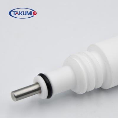 China Enchufe de chispas con plomo ZNG1636 coincide con 06.80.321-T A211797P A211797R en venta