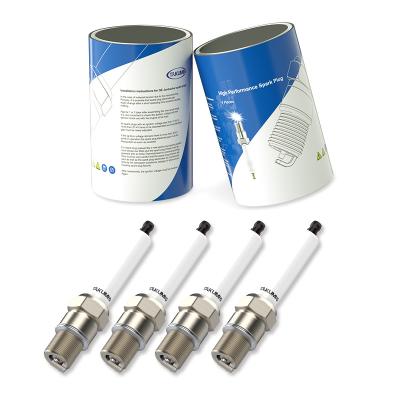 China Takumi Generator Spark Plug R9B12-77 Vervang 518 Voor Jenbacher Motor Te koop