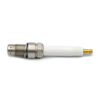 China MTU12V4000GS Units High Voltage Spark Plug R6GC1-77M  Flat 0.3mm 77 Resistor Pre-Chamber for sale