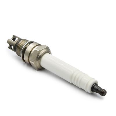 China Jenbacher 341015/340051/314322/1233808 Generator Spark Plug Thread M18x1.5 Electrode Type Special design for Jenbaher for sale