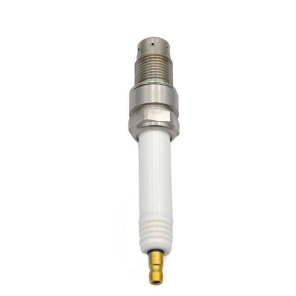 Motori della serie MTU 12V4000GS Scintilla di accoppiamento con elettrodo di iridio di tipo M18*1,5 filo