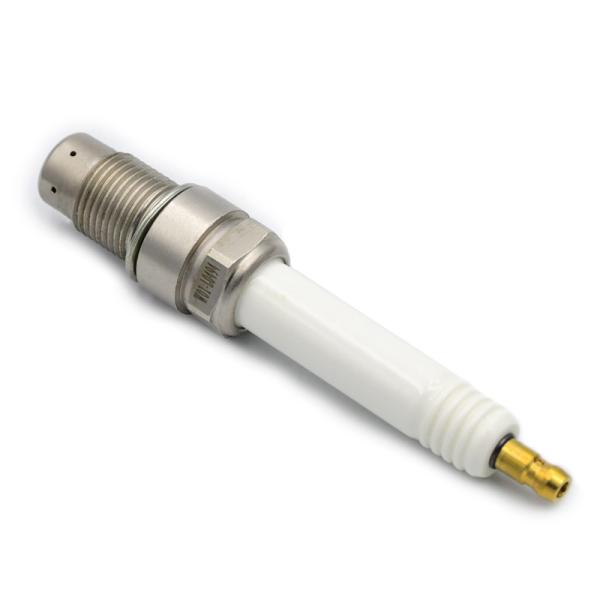 Motori della serie MTU 12V4000GS Scintilla di accoppiamento con elettrodo di iridio di tipo M18*1,5 filo