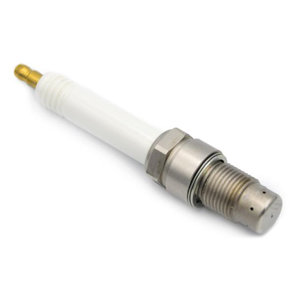 Motori della serie MTU 12V4000GS Scintilla di accoppiamento con elettrodo di iridio di tipo M18*1,5 filo