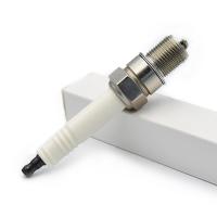 China RB77CC Spark Plug Replacement with Resistor and Air Delivery for sale