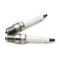 China RB77CC Spark Plug Replacement with Resistor and Air Delivery for sale
