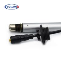 China Solid Terminal Type Generating Ignition Device for 19mm Thread Reach Long-lasting for sale