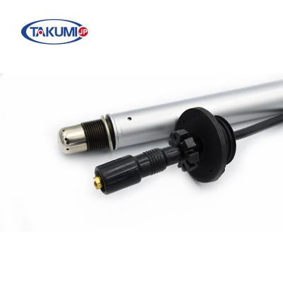 China Long-lasting Durability Gasket Generator Ignition Plug with Projected Projection and 19mm Thread Reach for sale