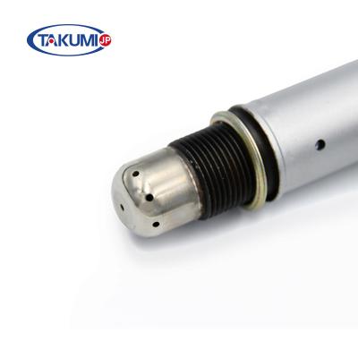 China Long-lasting Durability Gasket Generator Ignition Plug with Projected Projection and 19mm Thread Reach for sale