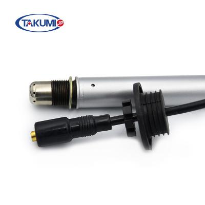 China Long-lasting Durability Gasket Generator Ignition Plug with Projected Projection and 19mm Thread Reach for sale