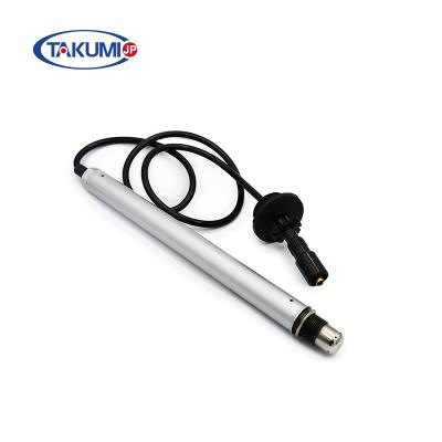 China Long-lasting Durability Gasket Generator Ignition Plug with Projected Projection and 19mm Thread Reach for sale