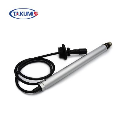China Long-lasting Durability Gasket Generator Ignition Plug with Projected Projection and 19mm Thread Reach for sale