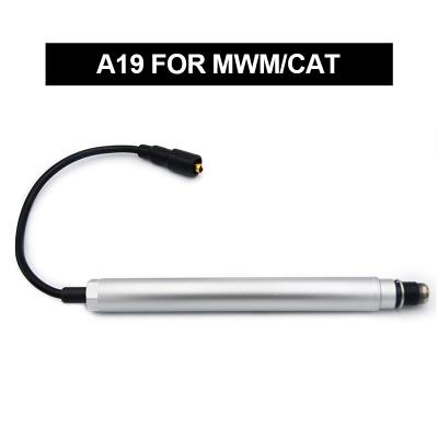 中国 S-R6A19 天然ガスエンジンのTCG 3016用前室火花栓 販売のため