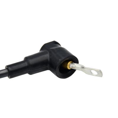 中国 パーキンズ4000シリーズエンジンのためのイリジアムスイカプラグ S-R6A21 販売のため