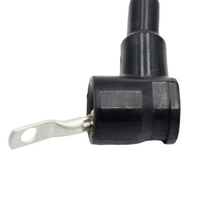 中国 パーキンスエンジン プレチャンバー スパークプラグ S-R6A21 M18x1.5 抵抗器 販売のため