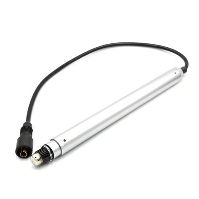 Cina MWM TCG2020 Pre-Chamber Spark Plug S-R6A12 M18x1.5 Resistor in vendita