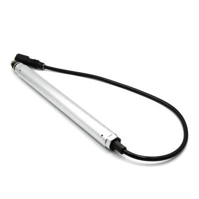 中国 MWM TCG 2020 プレチャンバー スパークプラグ 1245-2176 M18x1.5 抵抗入り 販売のため