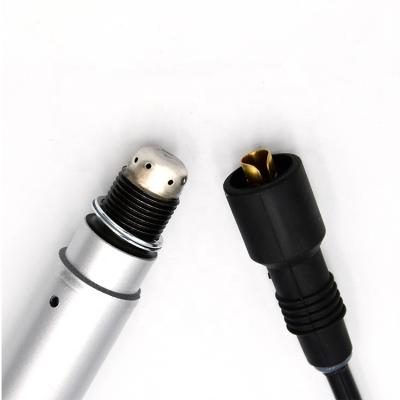 中国 MWM TCG 2020 プレチャンバー スパークプラグ 1245-2176 M18x1.5 抵抗入り 販売のため