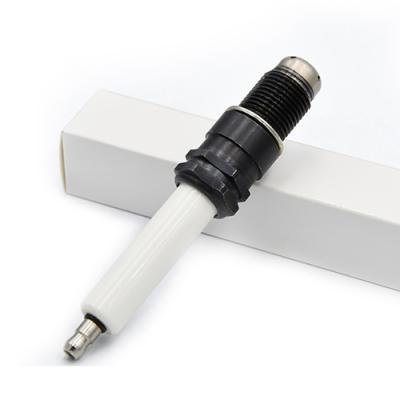 中国 R6GC1-77 発電機スパークプラグ M18x1.5 スレッド 77 熱価 G3520 G3508 用 販売のため