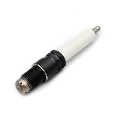 China R6GC1-77 Generator Spark Plug M18x1.5 Thread 77 Heat Range for G3520 G3508 for sale